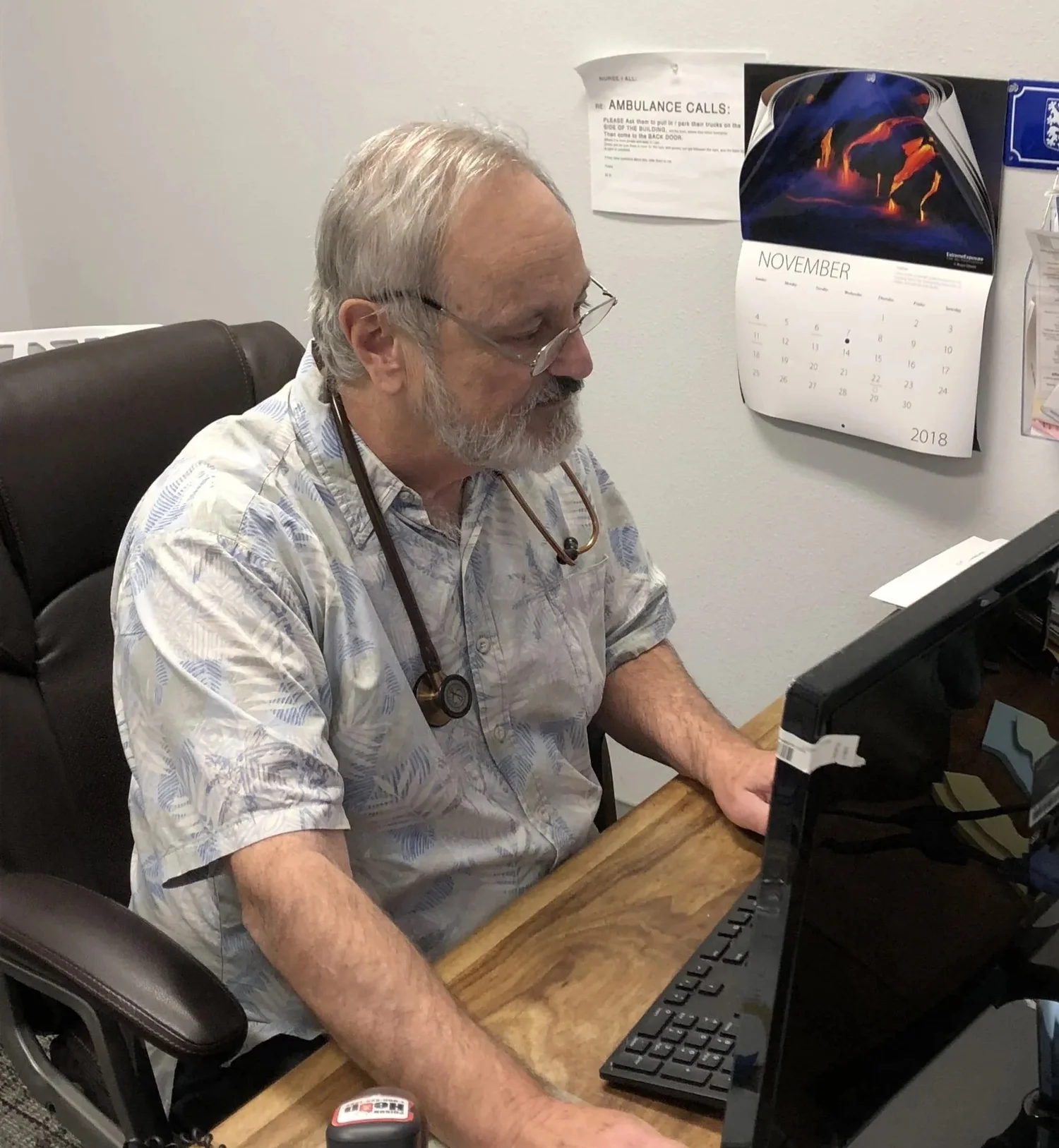 Meet Our Staff — Hilo Kea'au Urgent Care Centers