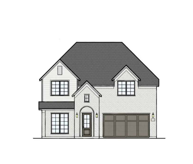 Available Homes — Jobe Homes