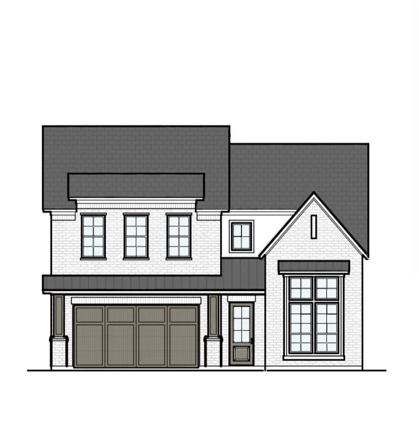 Available Homes — Jobe Homes