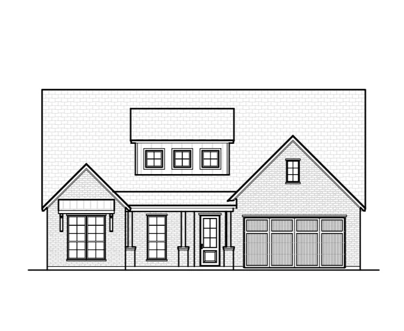 Available Homes — Jobe Homes