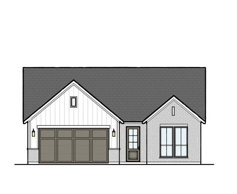 Available Homes — Jobe Homes