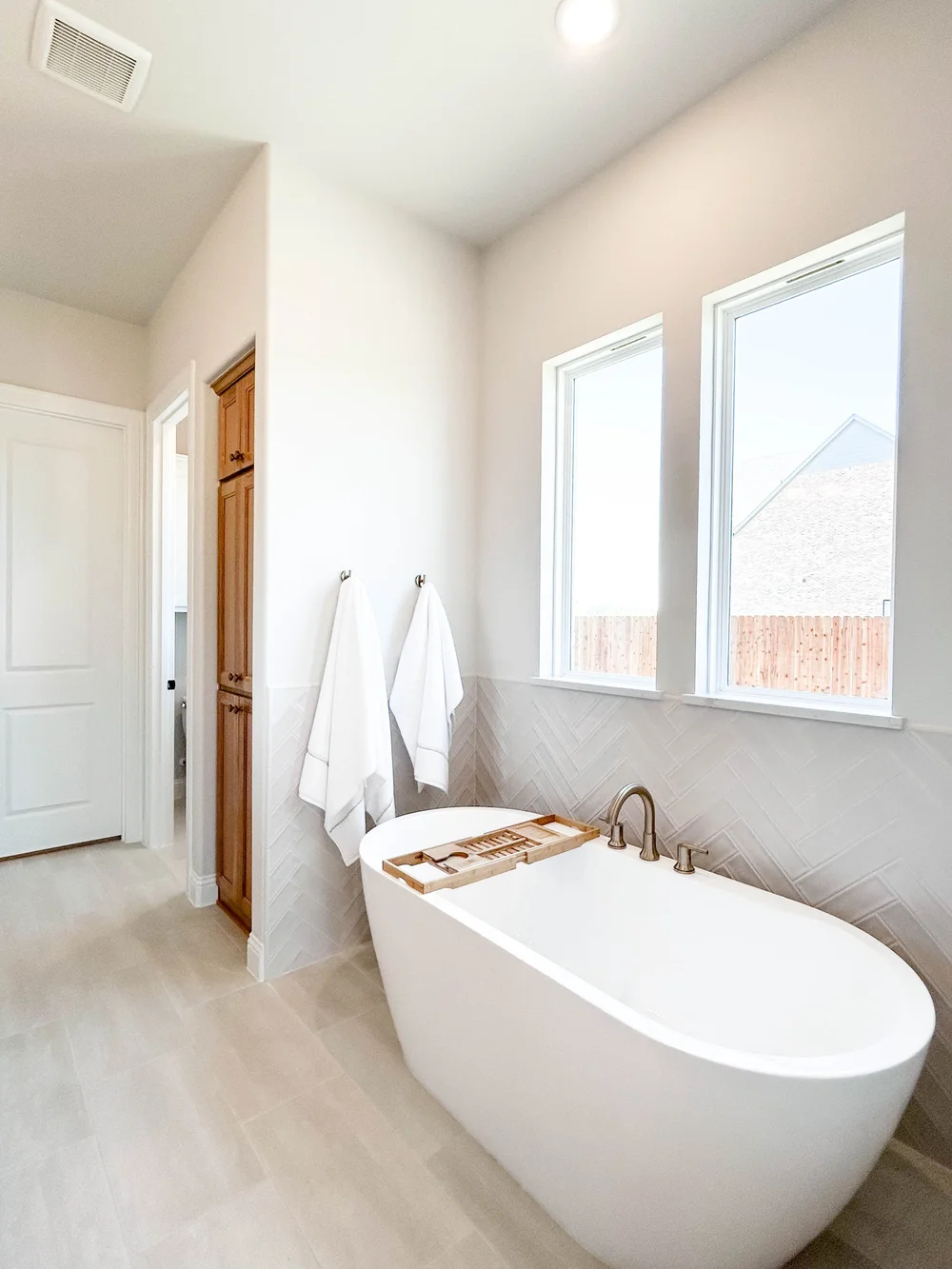 Model Home — Jobe Homes