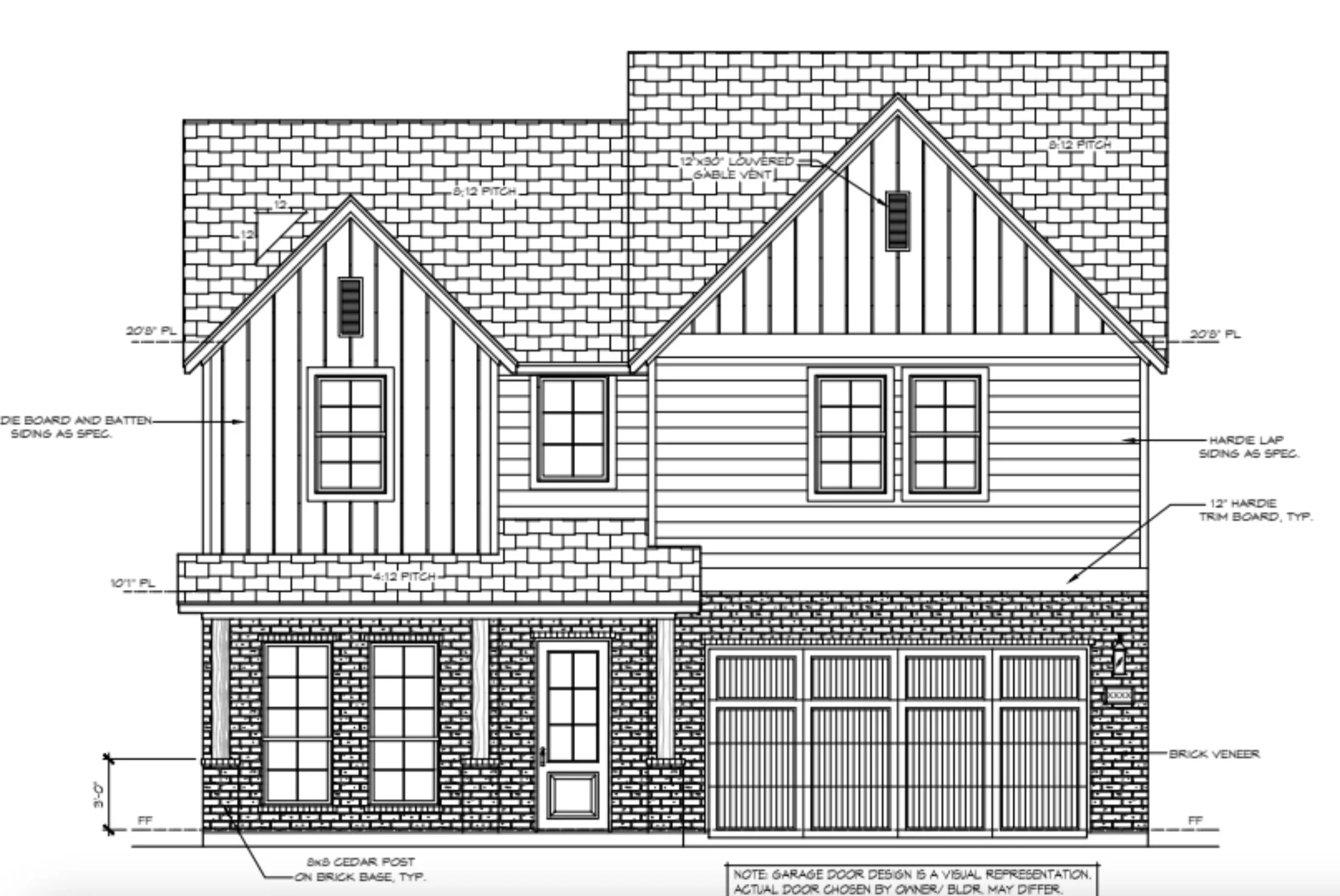 Available Homes — Jobe Homes