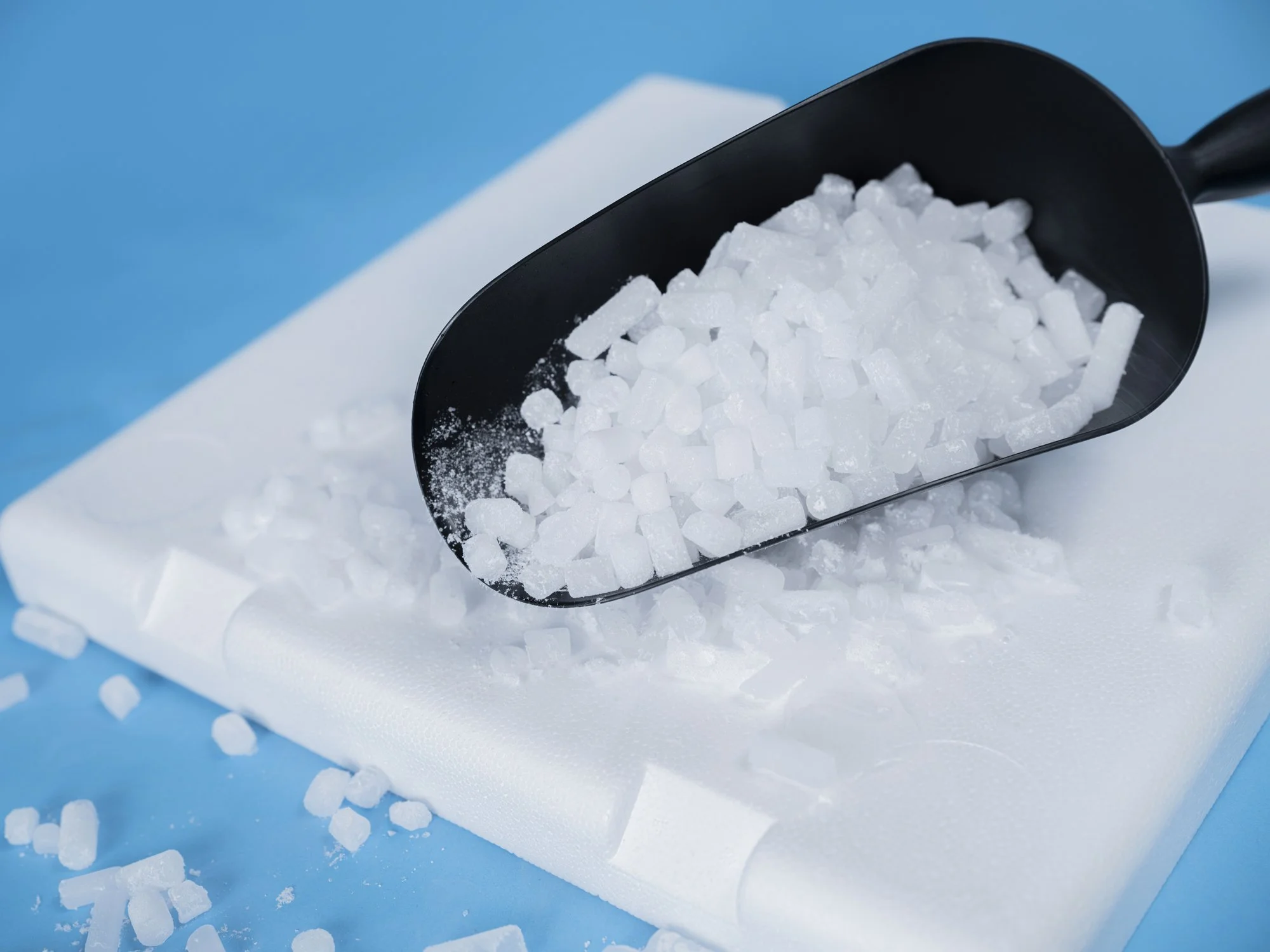 Donato Dry Ice | Roselle Park, NJ