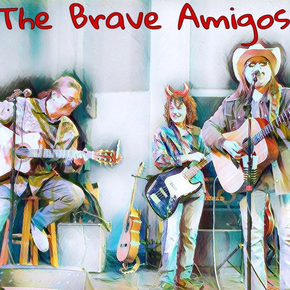 SCHEDULE — Red Dirt Rangers