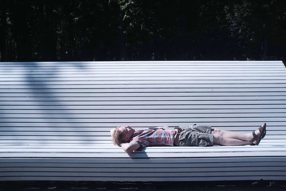 Mastering NSDR: Guide to Restorative Non-Sleep Deep Rest Protocol ...