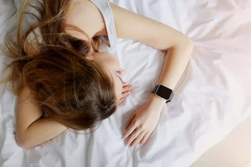 The Power of Sleep Trackers: A Comprehensive Guide to Monitoring Your ...