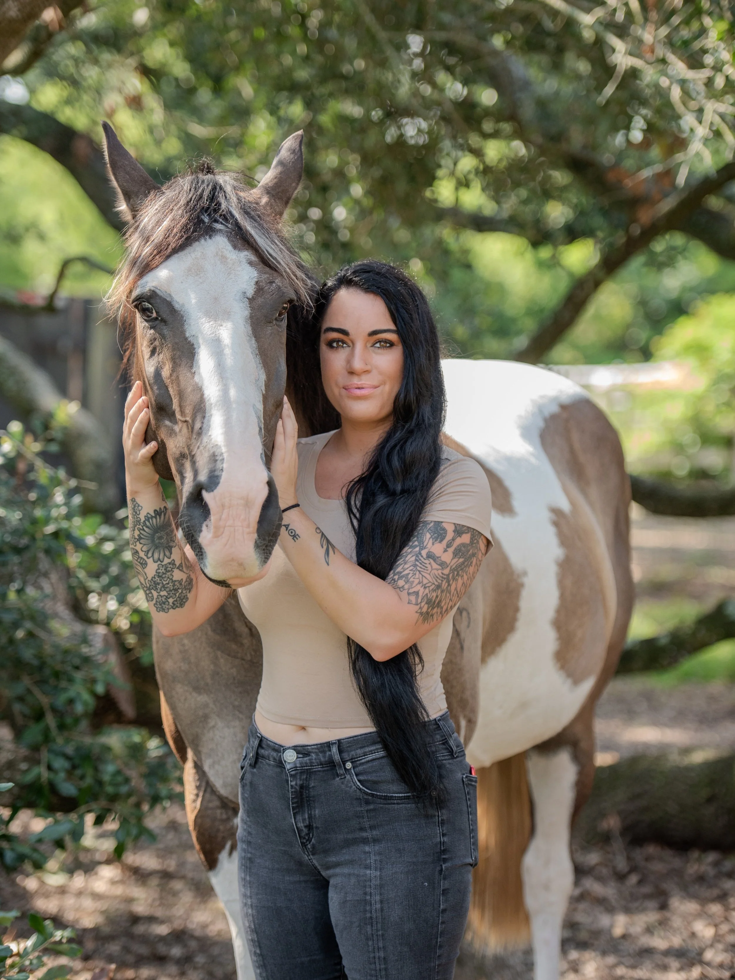 About Us — GaitWay Therapeutic Horsemanship