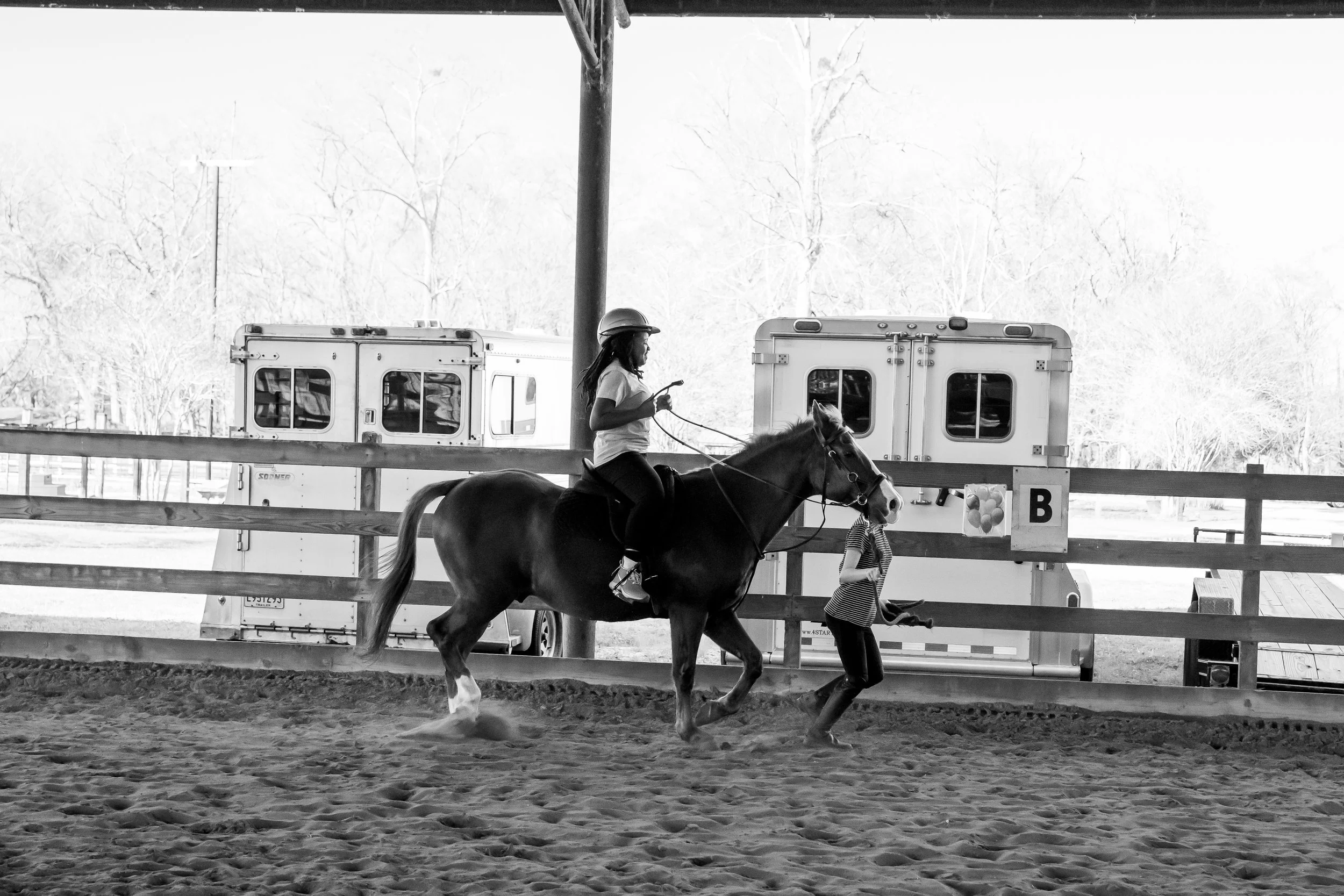 FAQs — GaitWay Therapeutic Horsemanship