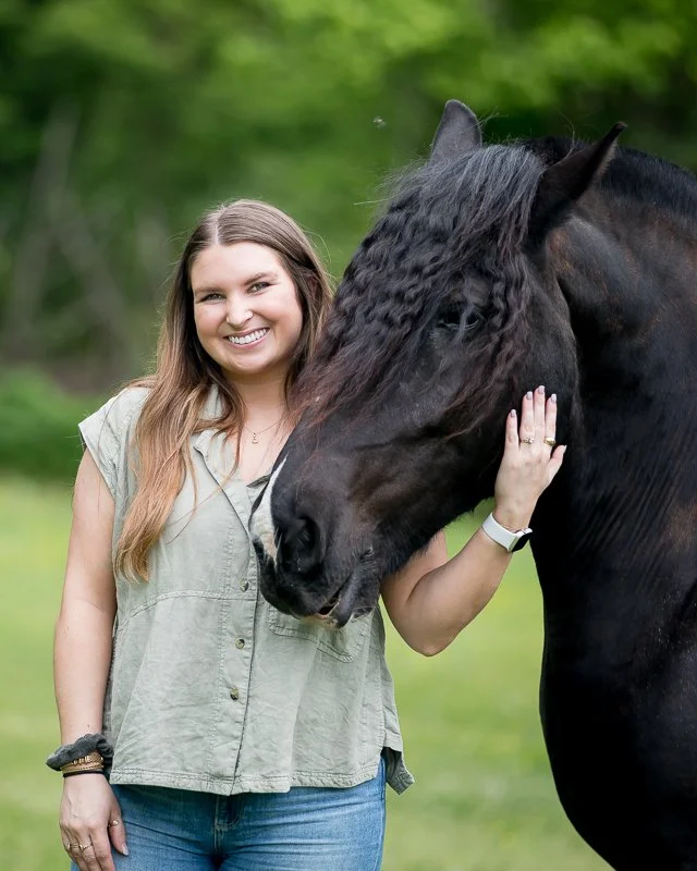 About Us — GaitWay Therapeutic Horsemanship