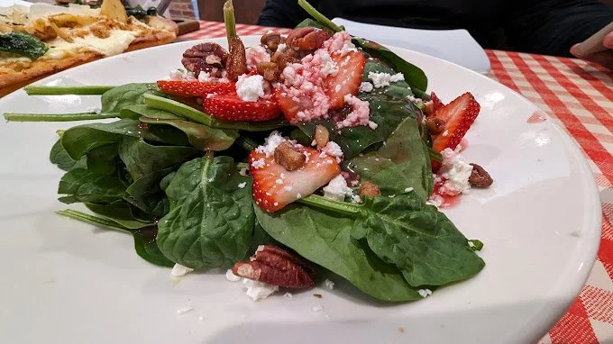 Menu — Elio's Pizzeria