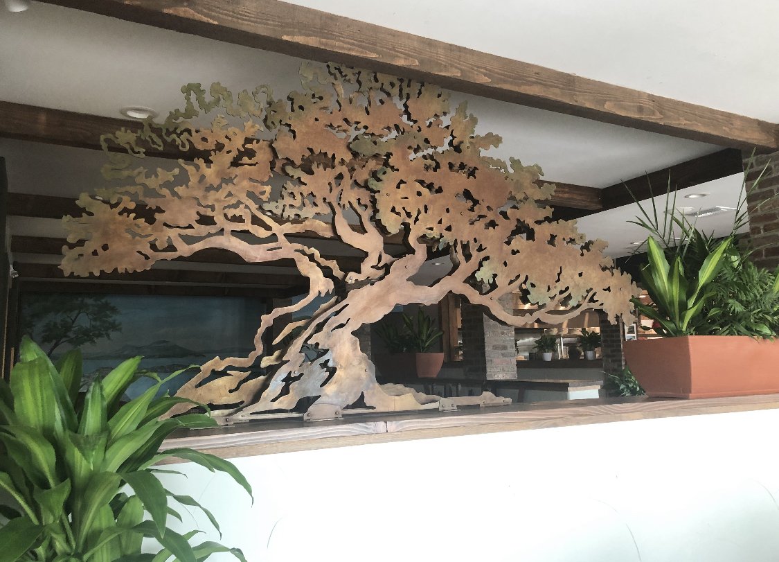 Menu — Elio's Pizzeria