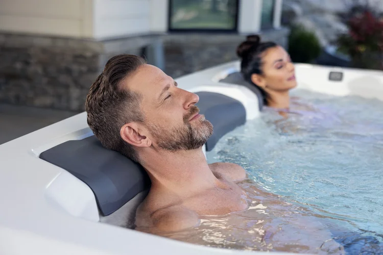 Hot Tub Maintenance — The Spa Man