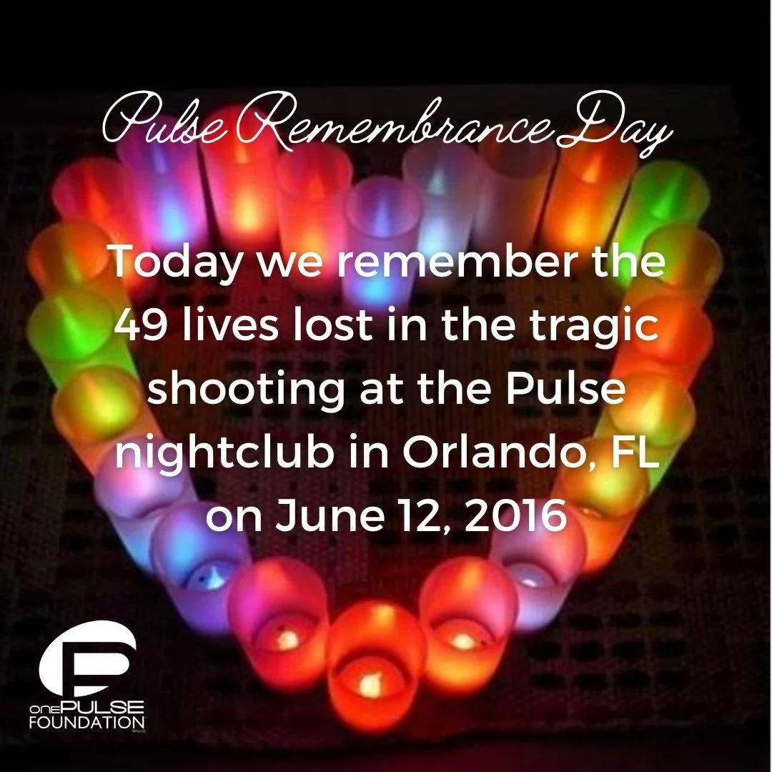 A Safe Place To Stay — The Delores Project