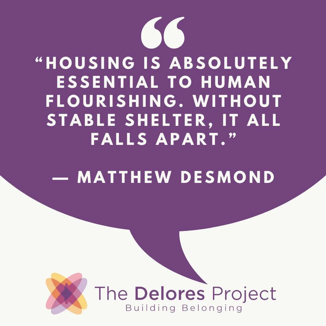 The Delores Project