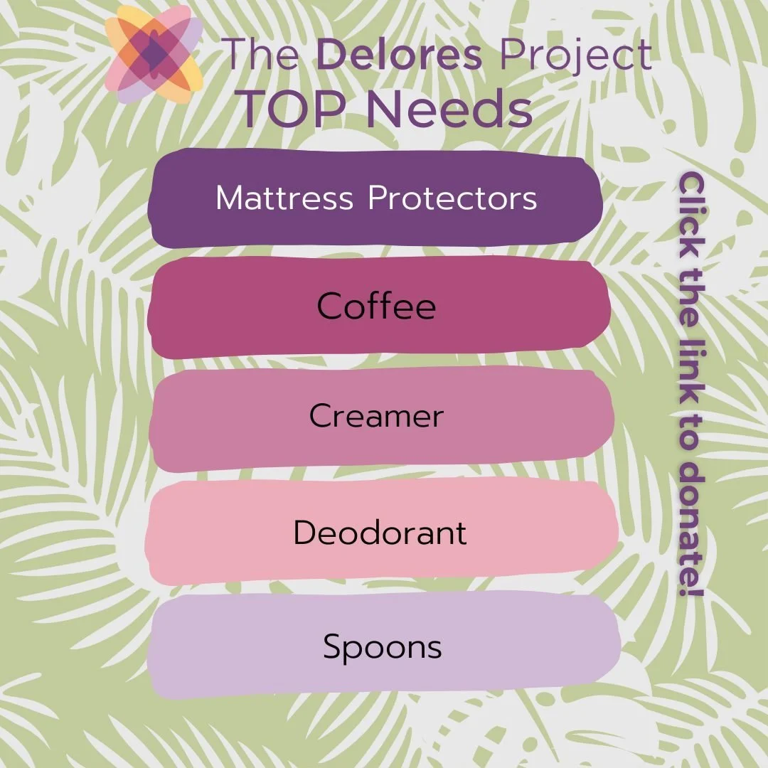 The Delores Project