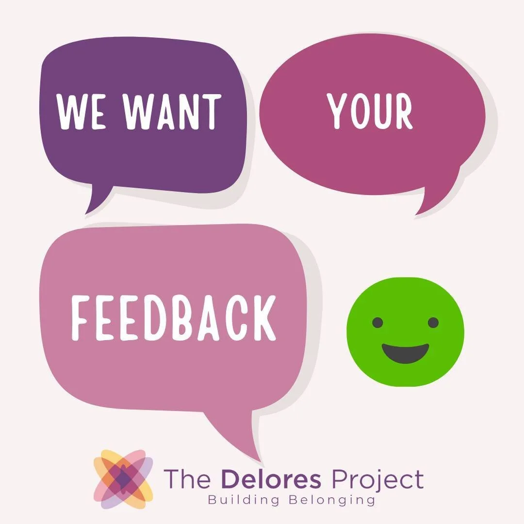 The Delores Project