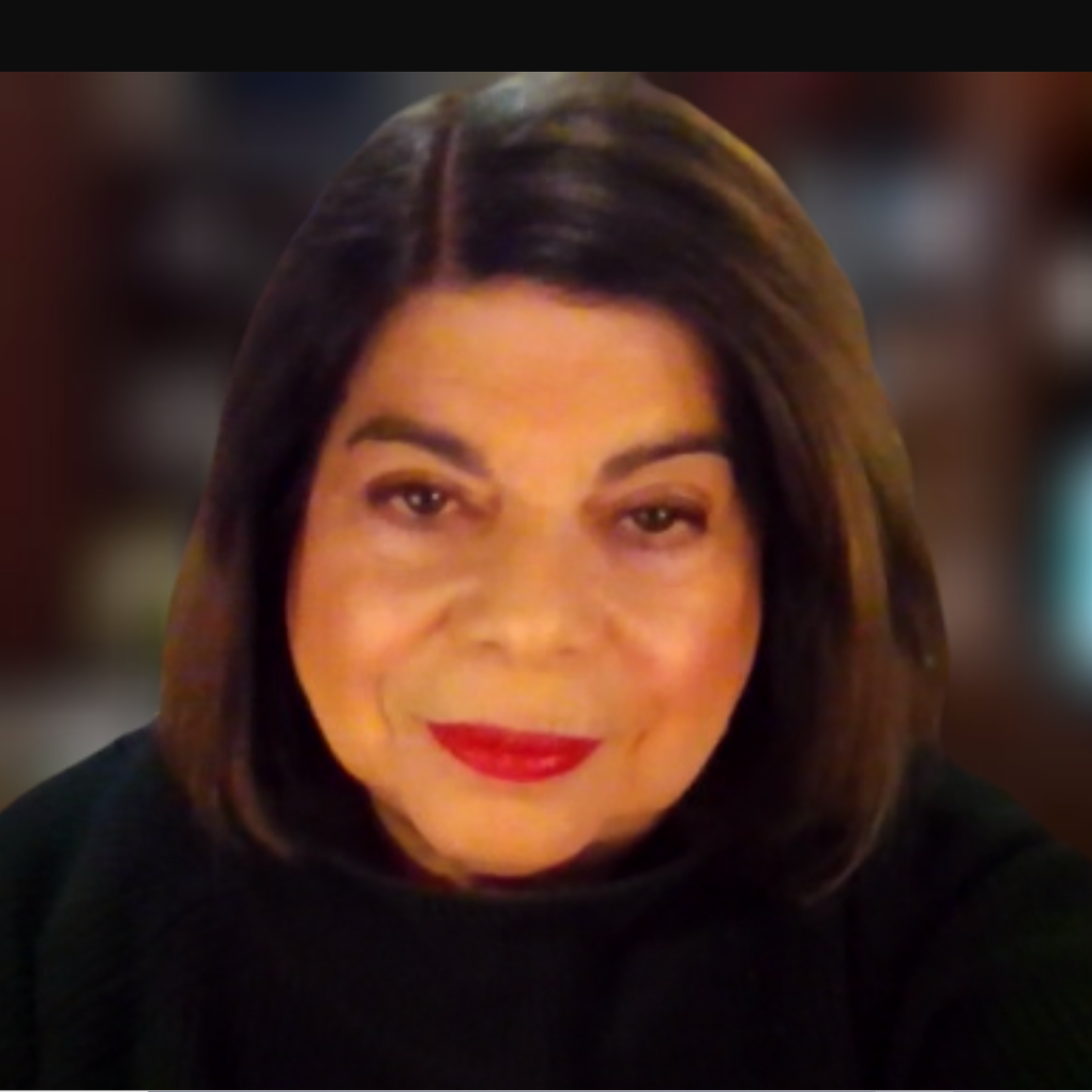 Board of Directors — The Delores Project