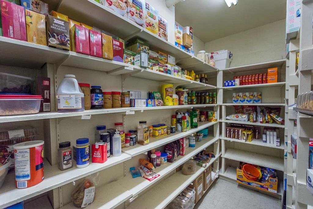 Our Current Needs — The Delores Project