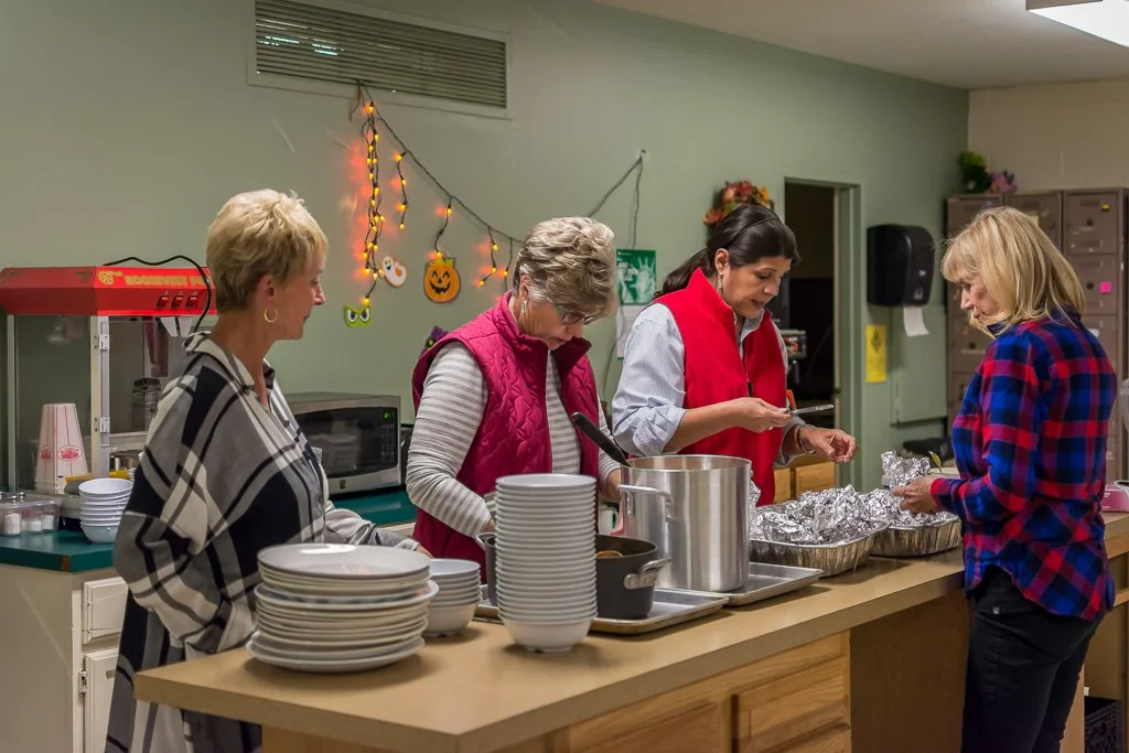 Get Started Today — The Delores Project