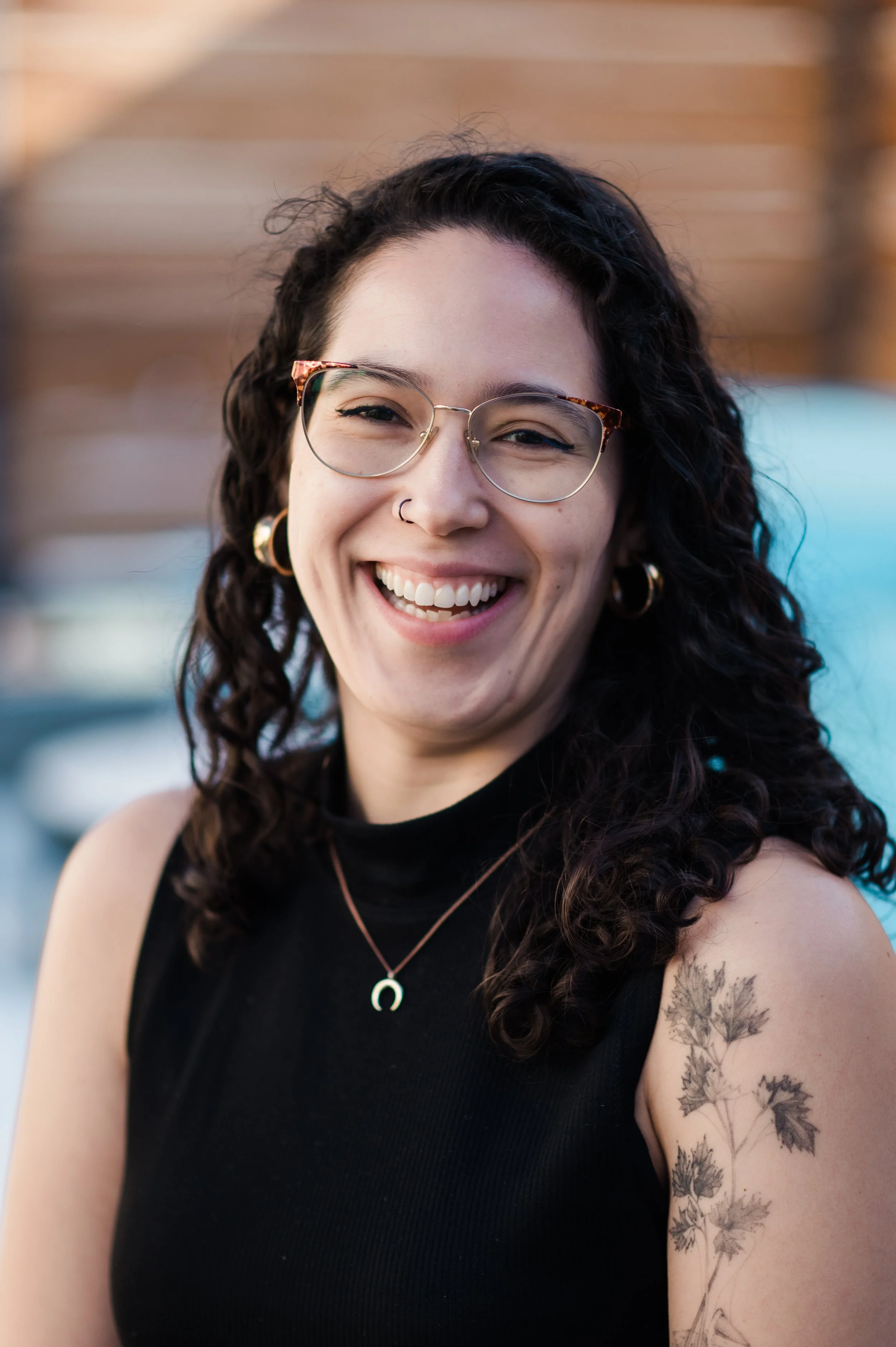 Who We Are — The Delores Project