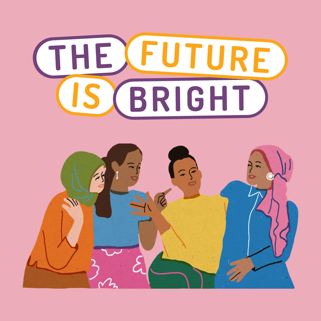 Who We Are — The Delores Project