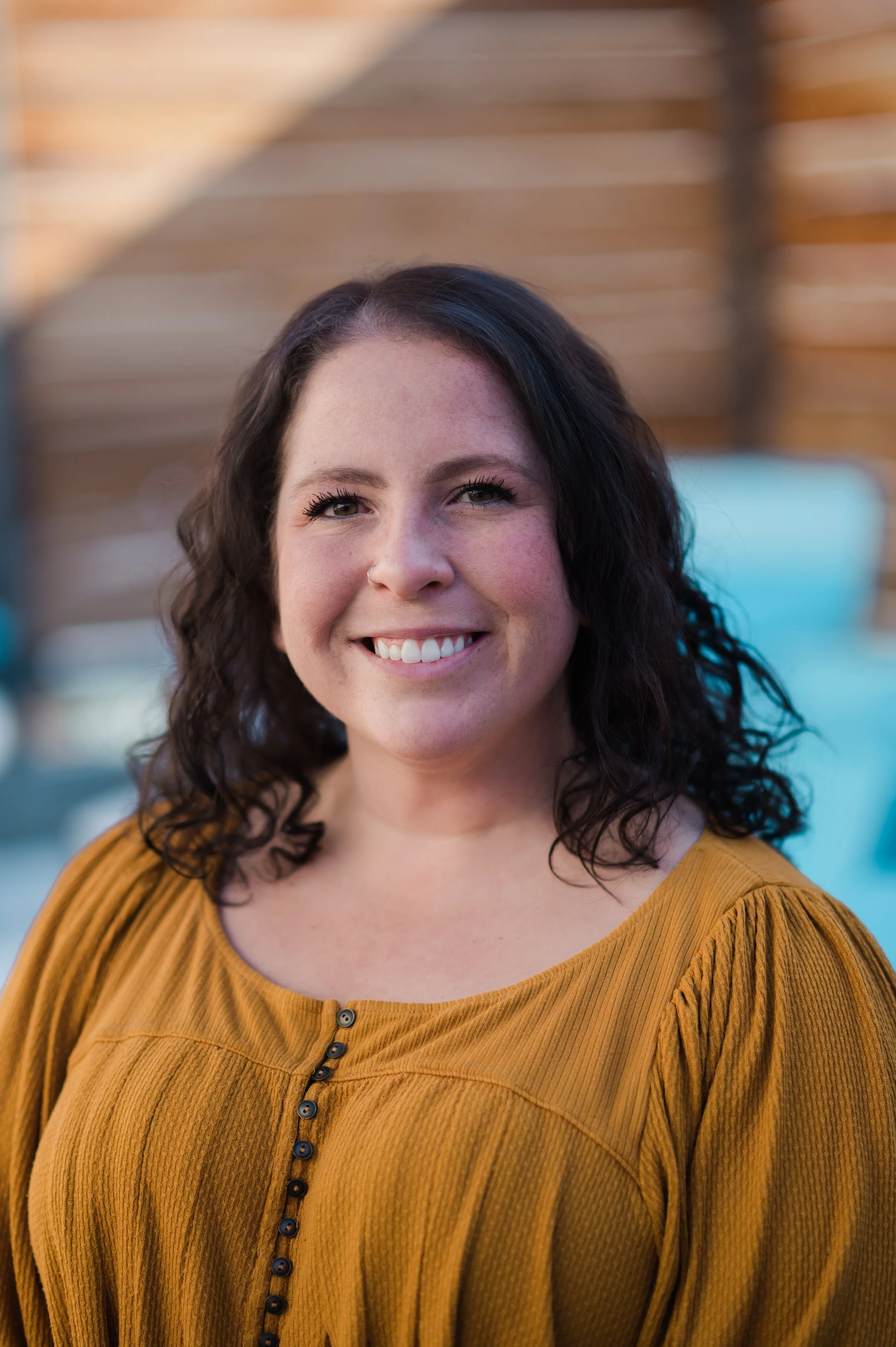 Who We Are — The Delores Project