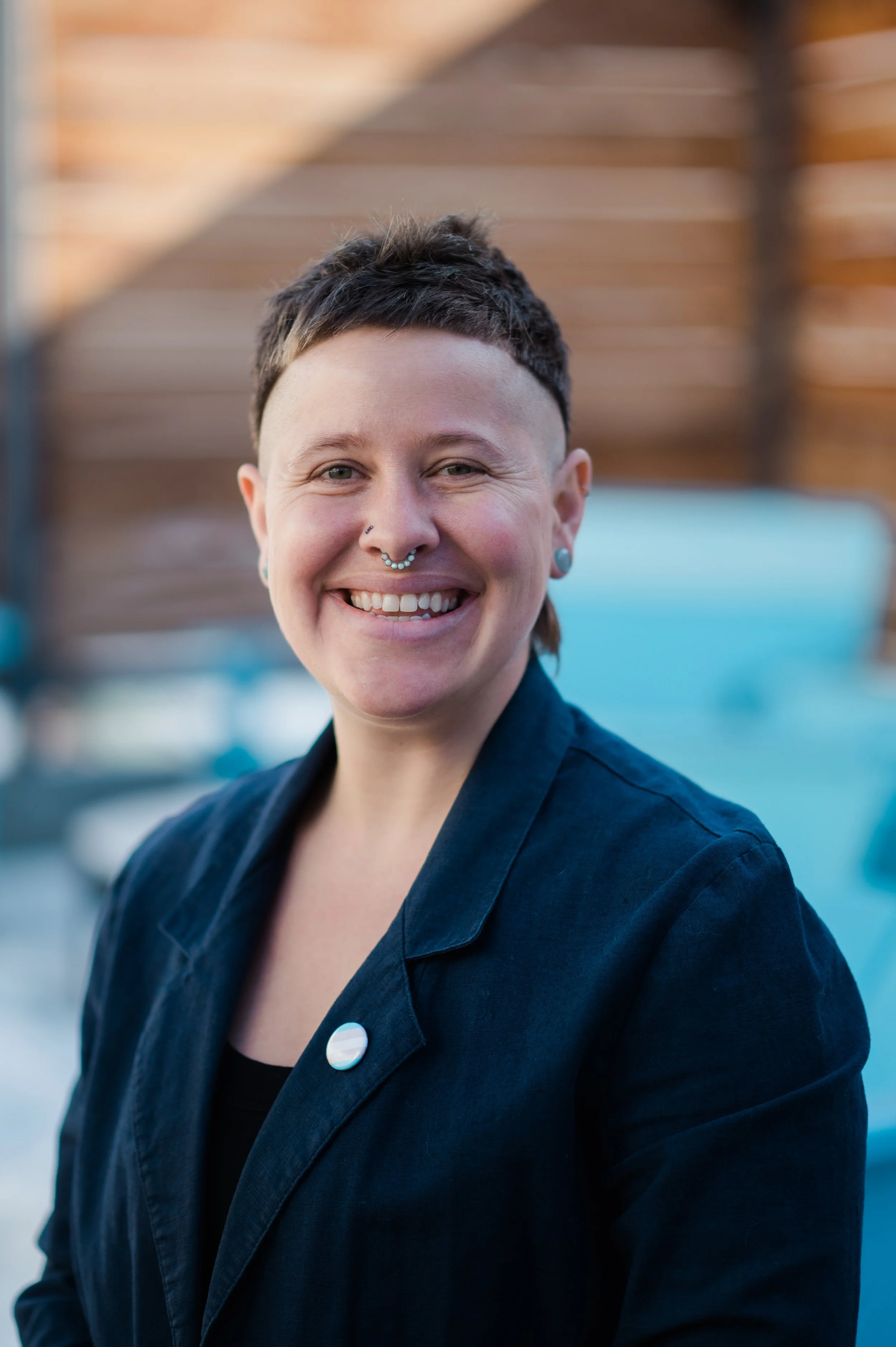 Who We Are — The Delores Project