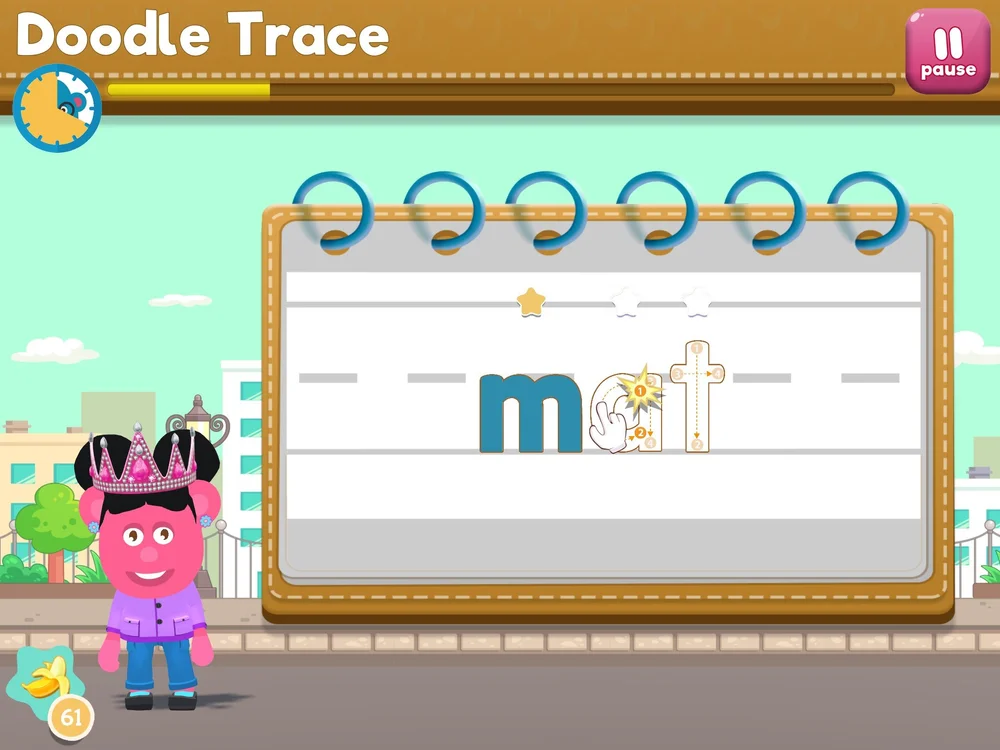 MightyDoodle Founder Deb Mallin is Transforming Early Literacy through ...