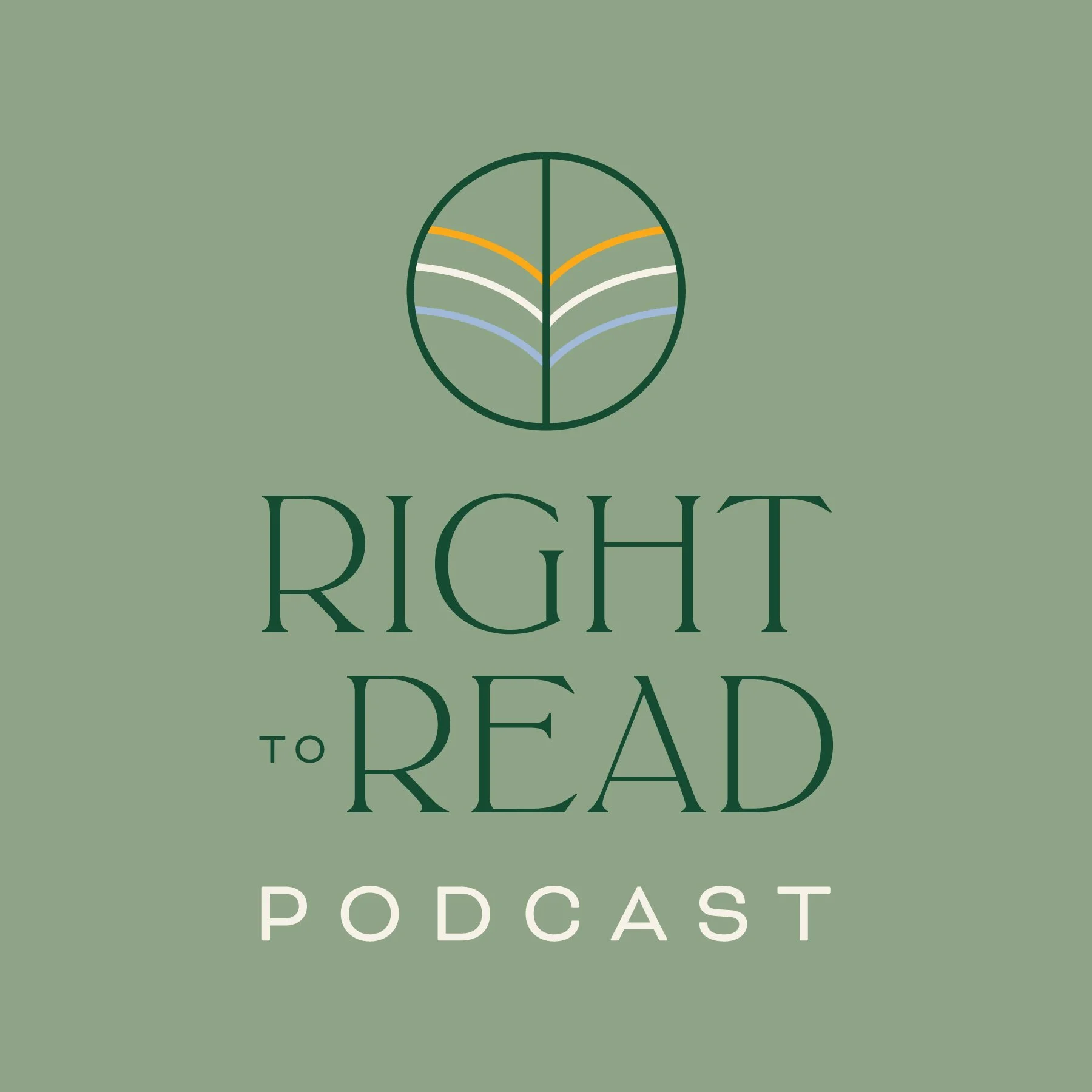 Podcast — Right to Read Advocacy