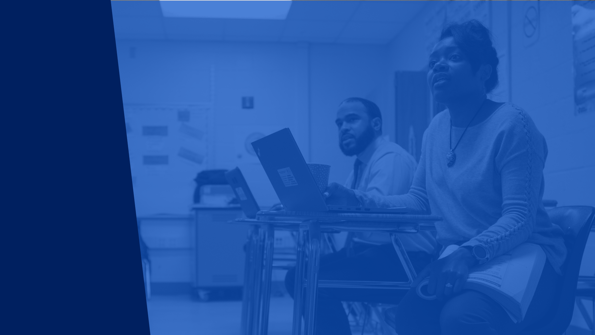 Value Add of Technology on Teaching from Leading Educators