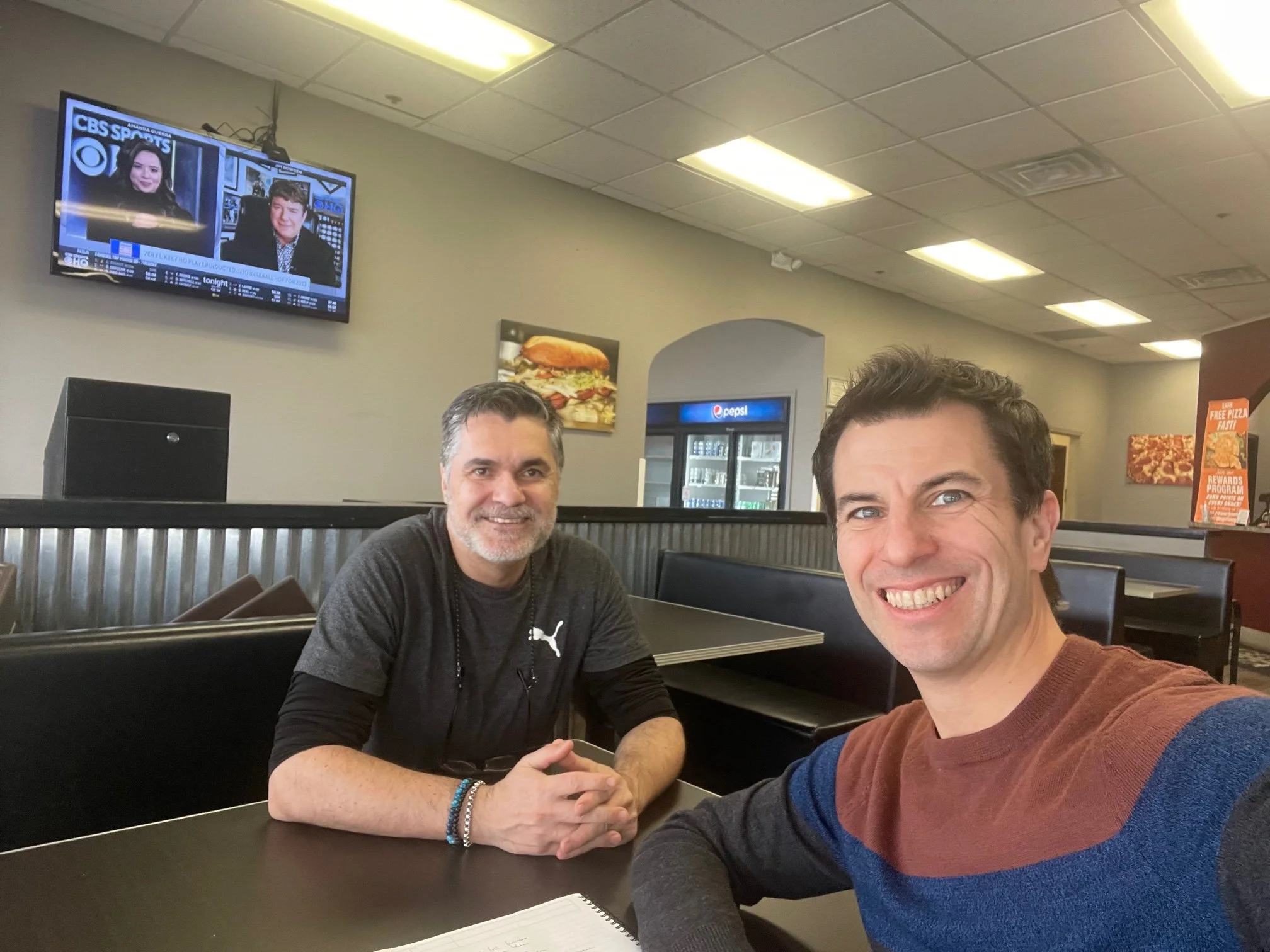 Ask Bob Doddato a question — BobDoddato