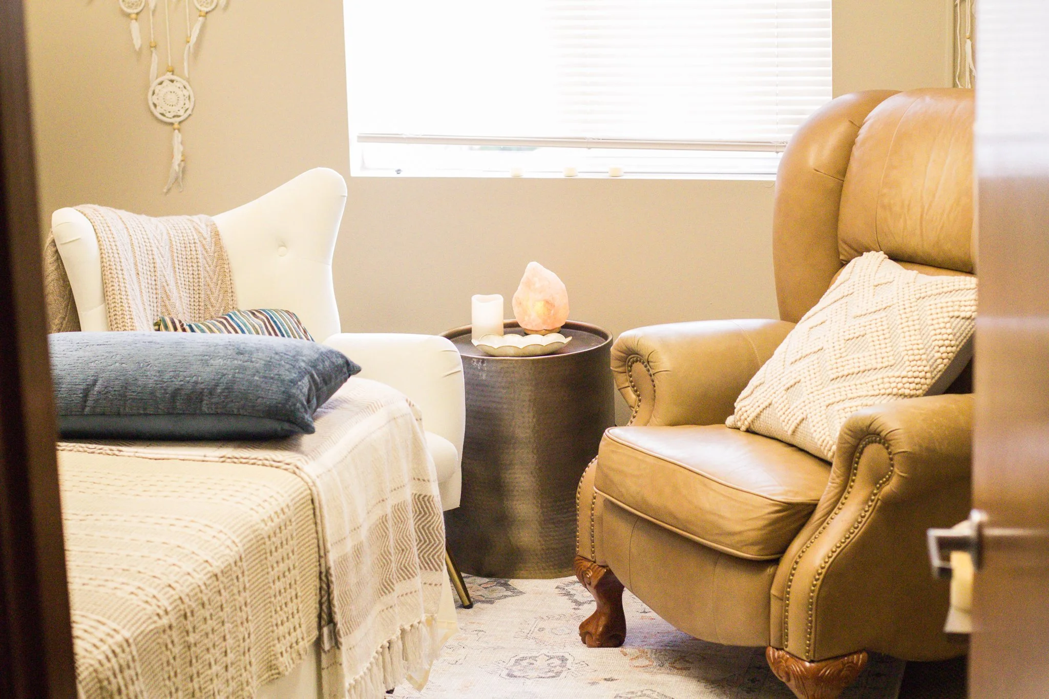 Liz Landon/Integrated Hypnosis