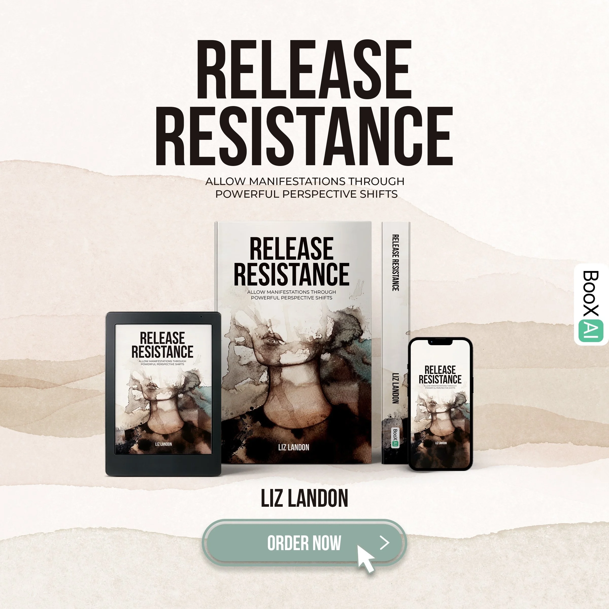 Liz Landon/Integrated Hypnosis