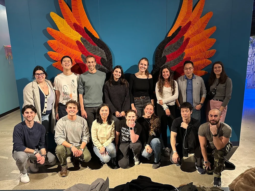 Team — Arbab lab