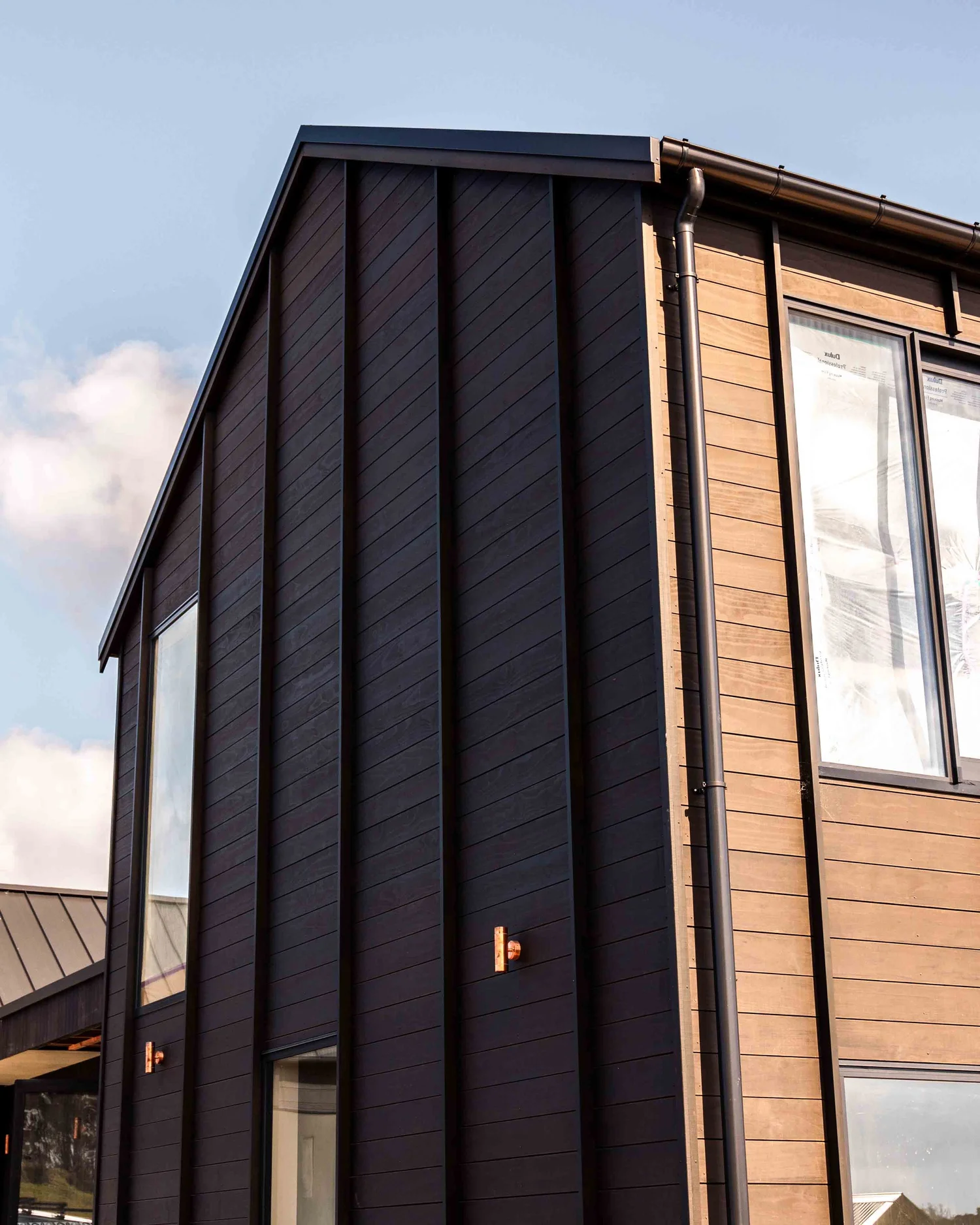 Weiti Bay - New Build — Ze Build