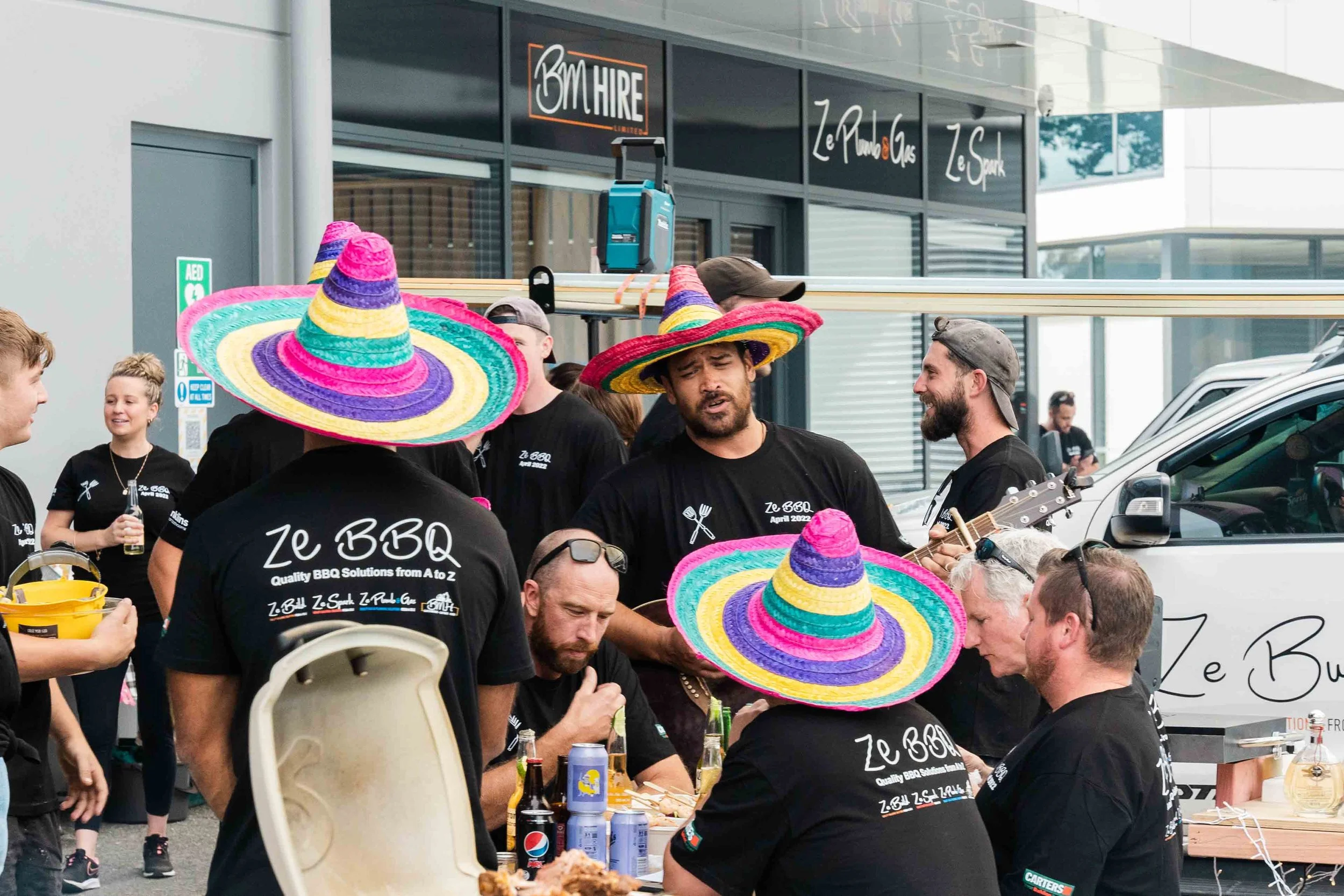 Careers — Ze Build