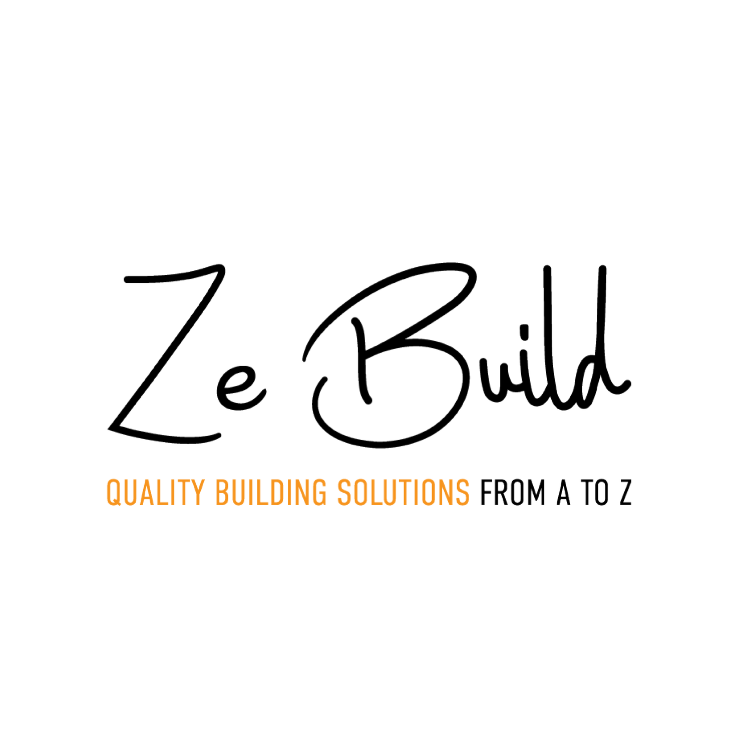 Ze Group — Ze Build