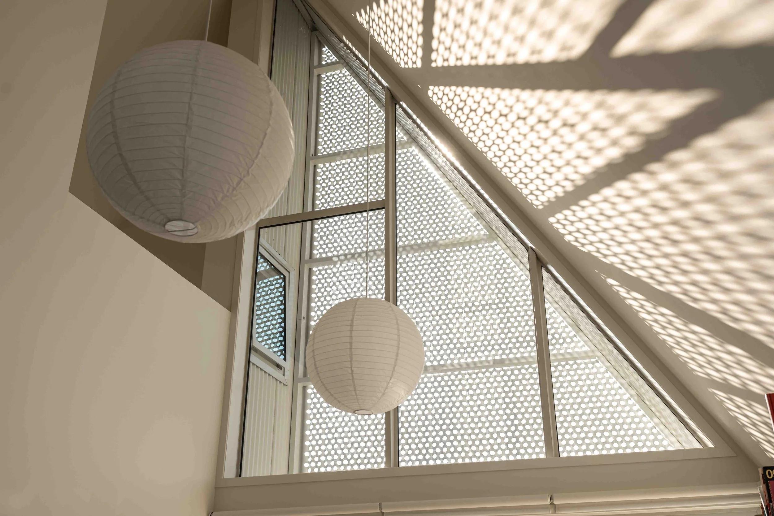 The Paper House - New Build — Ze Build