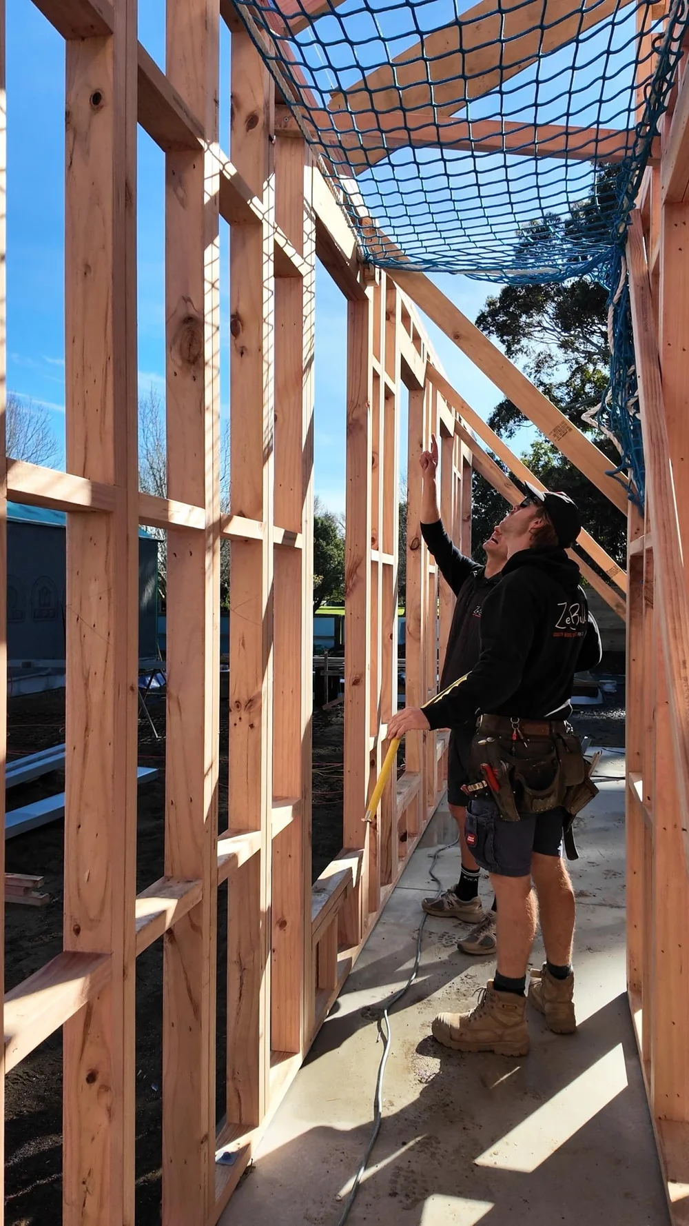 About Ze Build | Auckland Builders Who Outperform — Ze Build