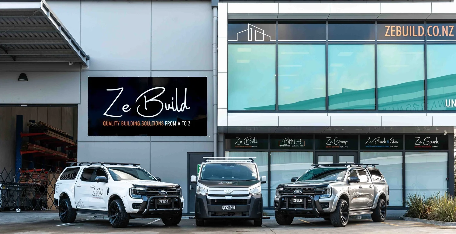 Careers — Ze Build