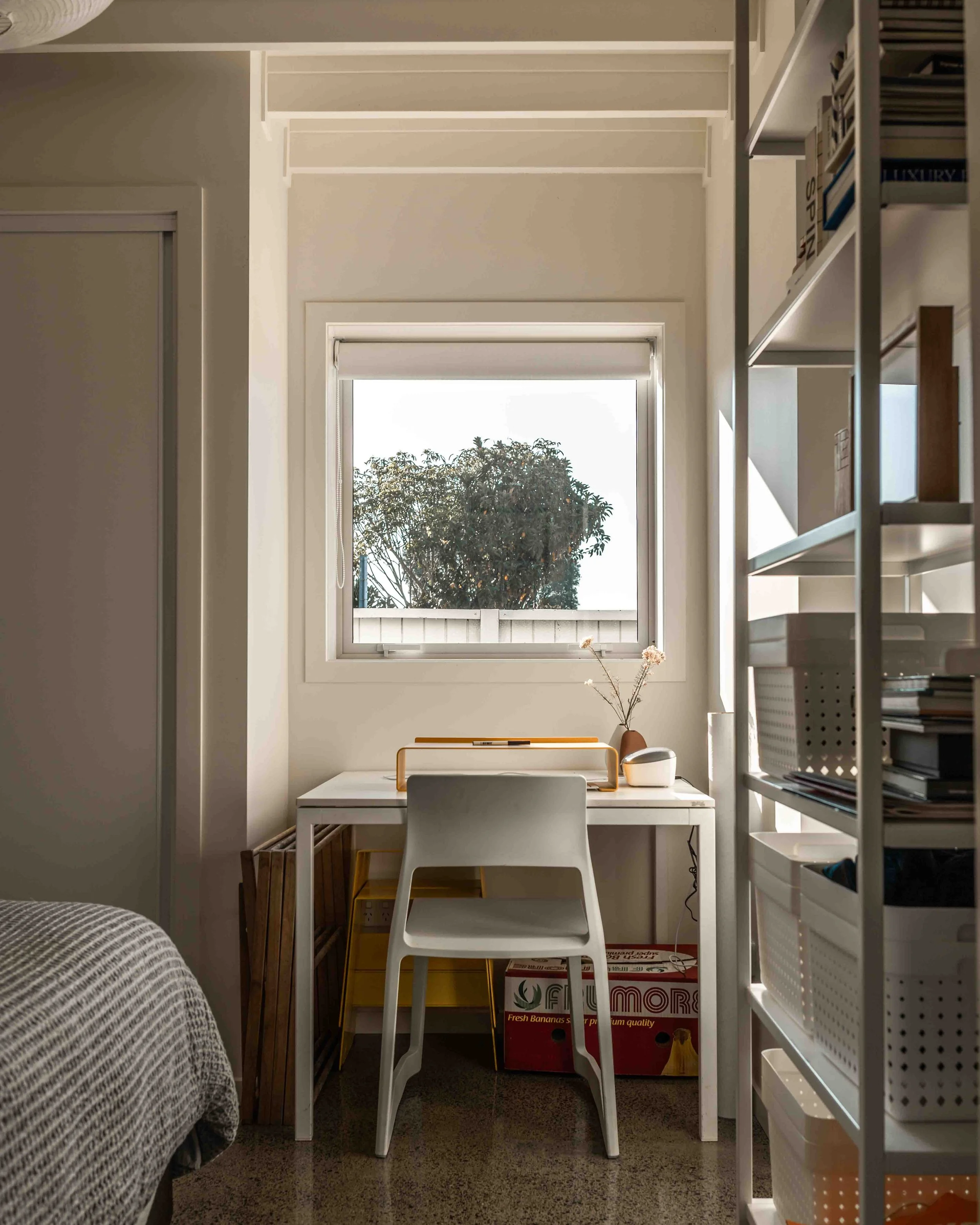 The Paper House - New Build — Ze Build