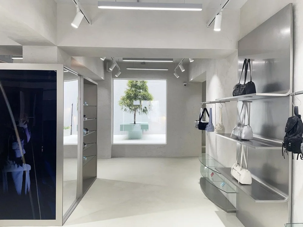 Micro Cement in Commercial Spaces: The Perfect Blend of Durability and ...