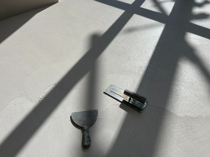 Microcement Tools — MWork.ca