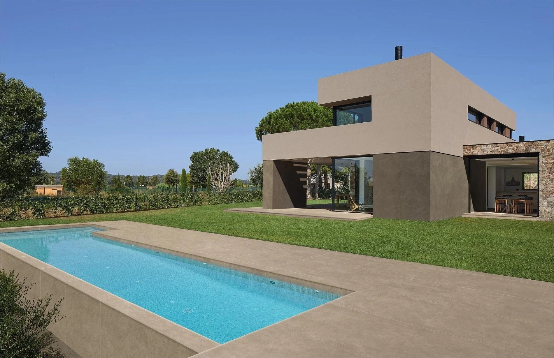 Select the Best Micro Cement Finish for Your Home — MWork.ca