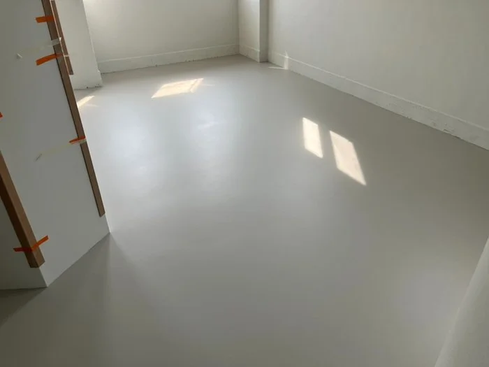 Prevent Common Micro Cement Flooring Problems: Guide — MWork.ca