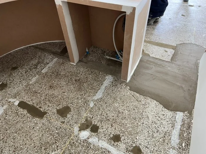 Micro Cement: A Modern Home Renovation Guide for Online Shoppers — MWork.ca