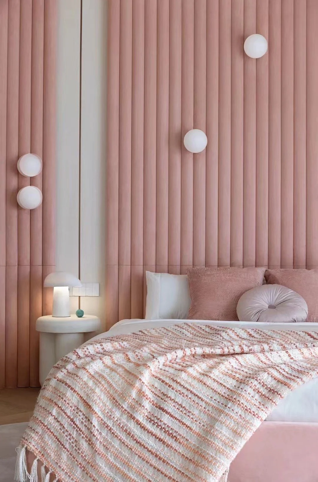 Latest Color Trends for Modern Home Renovations — MWork.ca