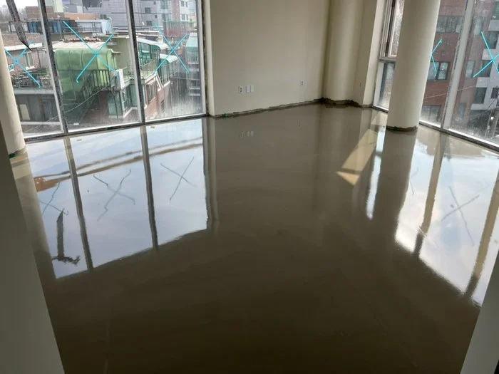 Prevent Common Micro Cement Flooring Problems: Guide — MWork.ca