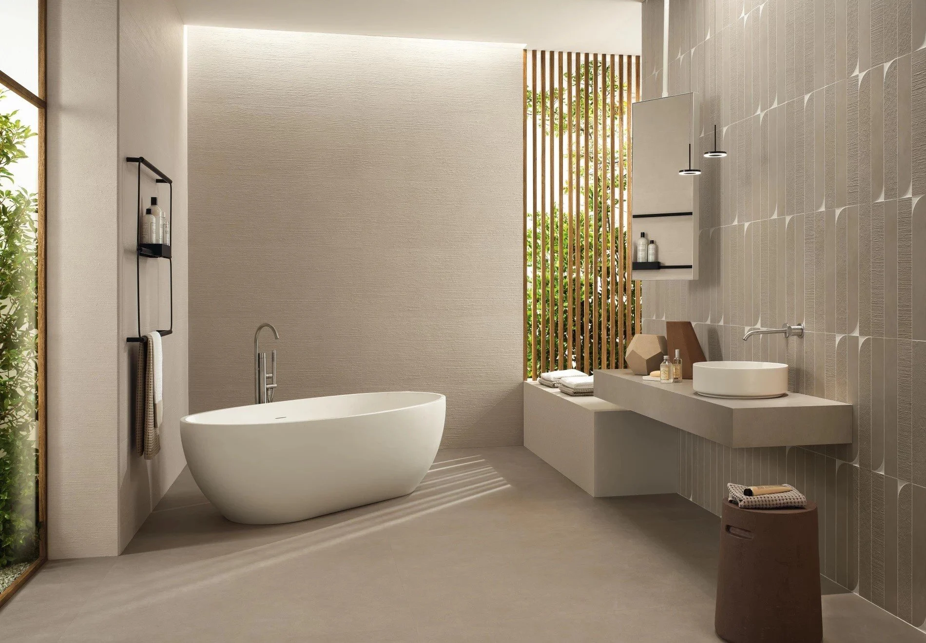 Microcement — MWork.ca